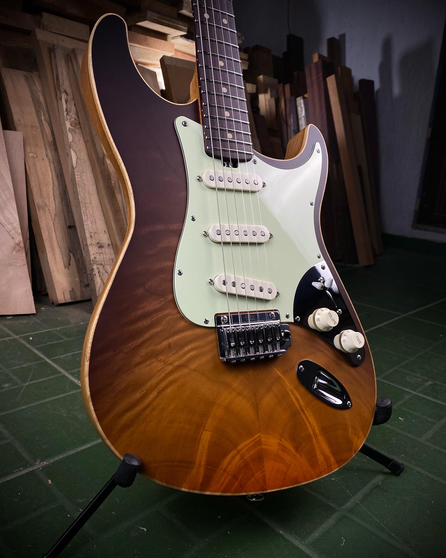 Canalli - In-Stock – Mbit Guitars