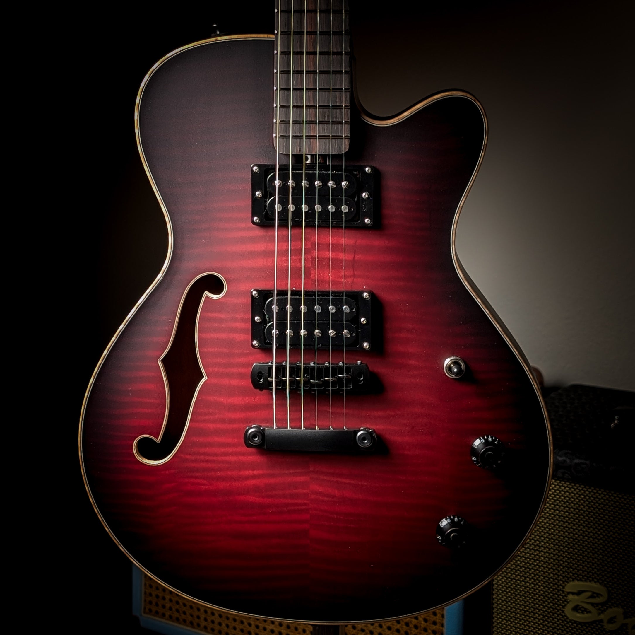 Canalli - In-Stock – Mbit Guitars
